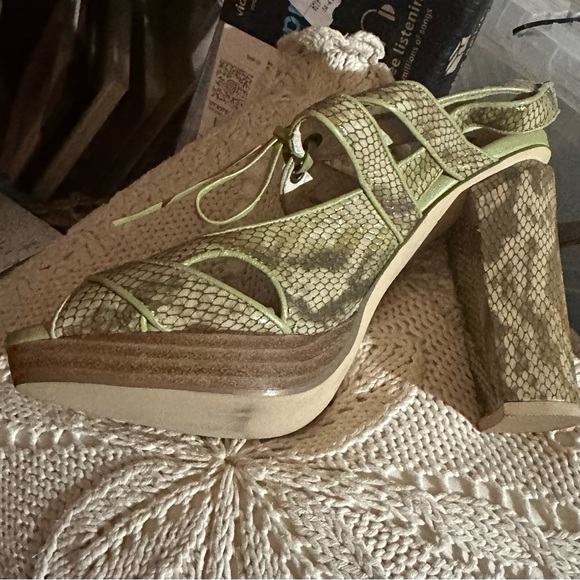 Anthropologie | Shoes | Faryl Robin For Anthropologie | Poshmark